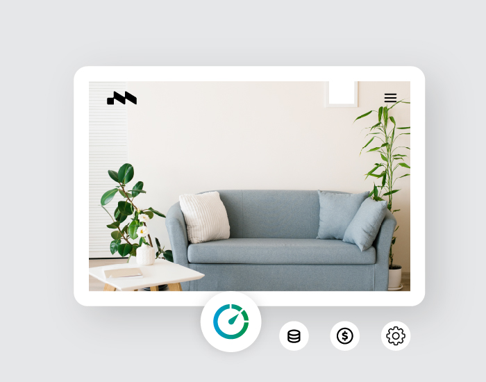 Top Domain, Hosting, Email, Server Service Provider